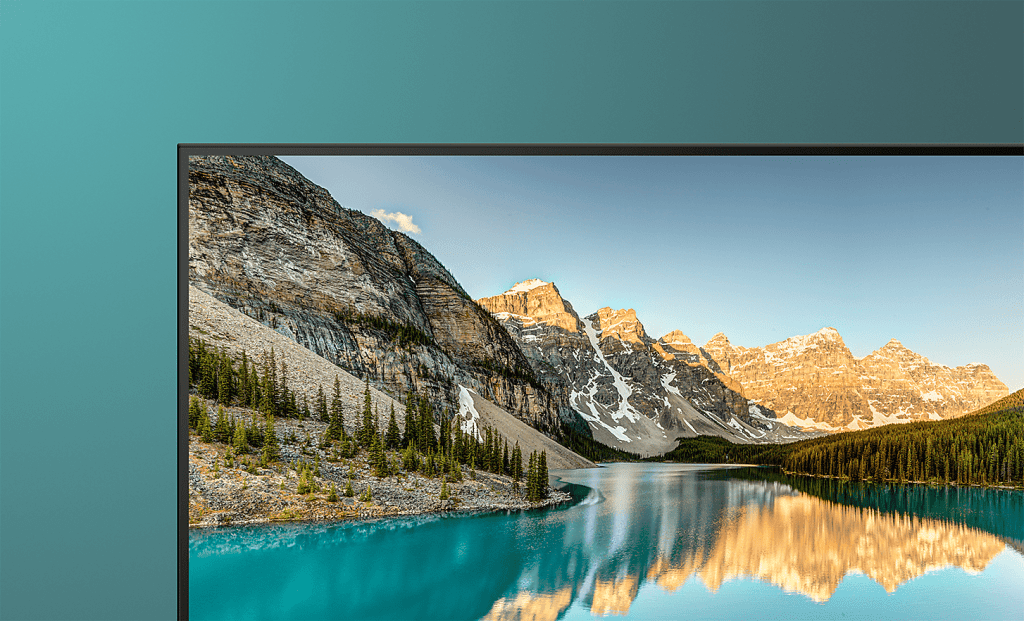 Official Sony Bravia K-43S30 | 43” 4K Ultra HD Smart TV Price BD