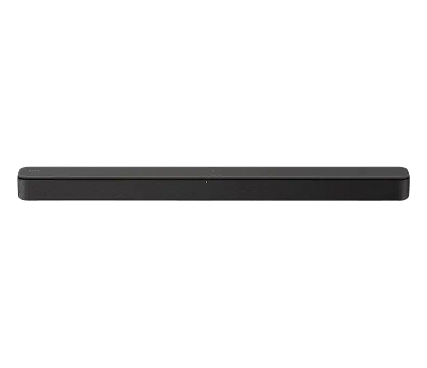 Sony HT-S100F 2ch Single Soundbar with Bluetooth® Technology Price BD