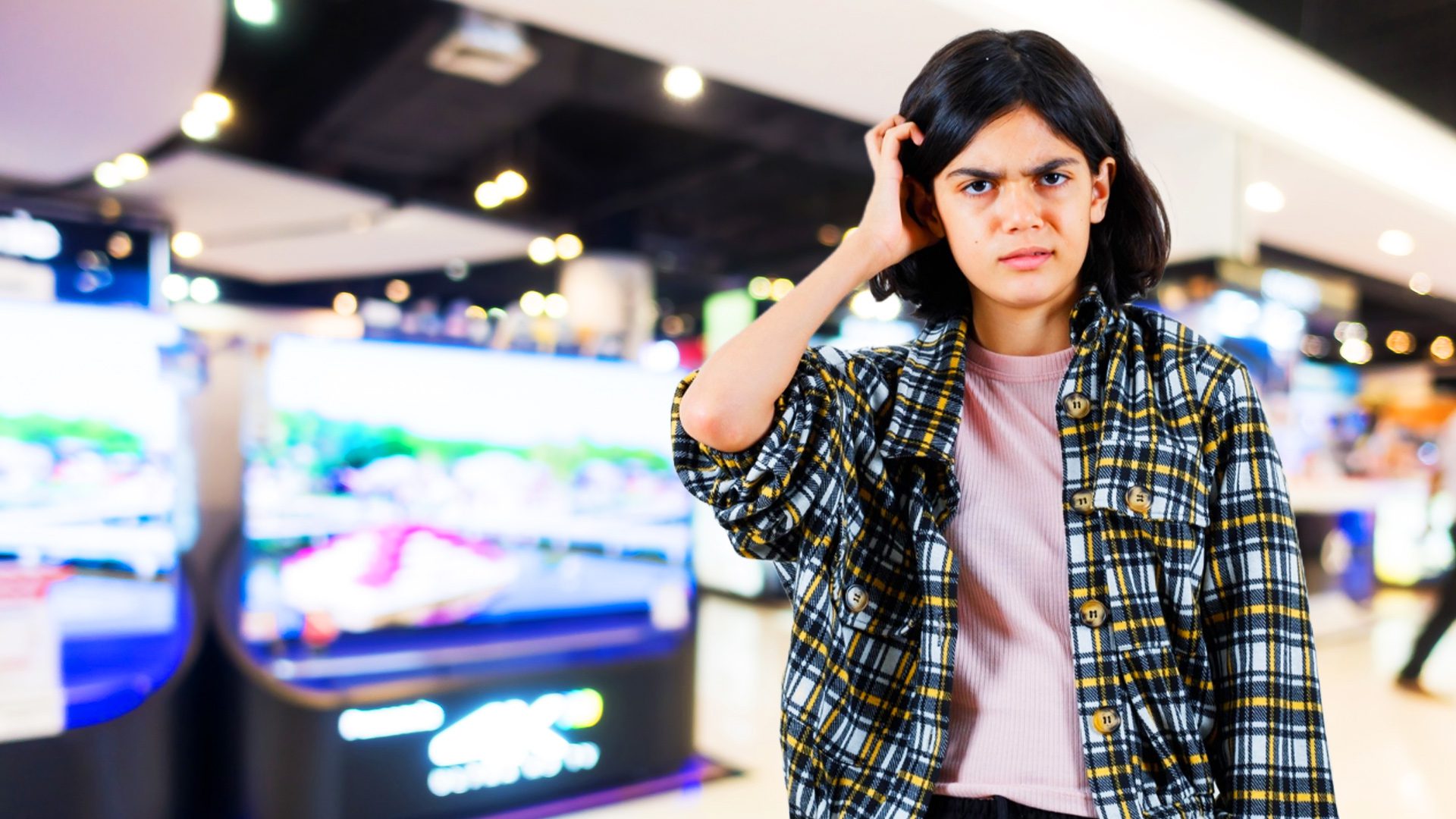 How to Choose the Perfect Smart TV in 2025: Buyer’s Guide